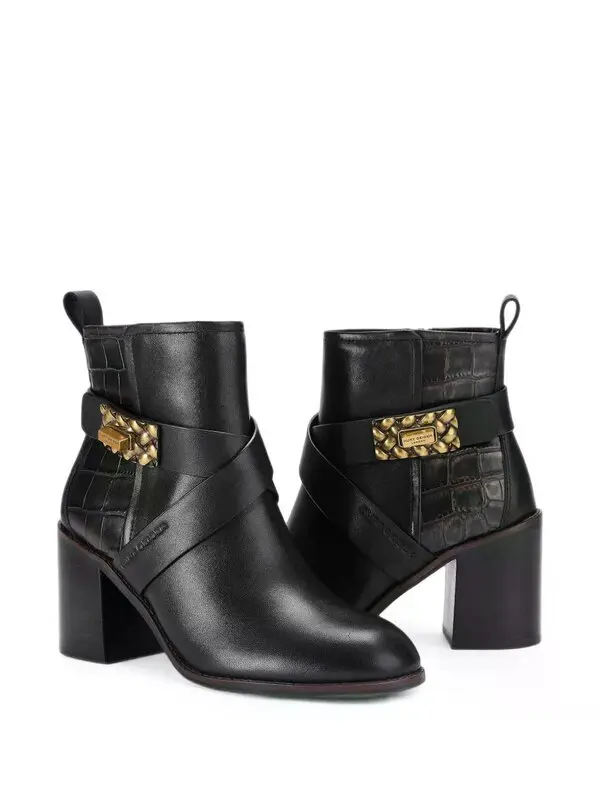 Kurt Geiger Marylebone Bootie