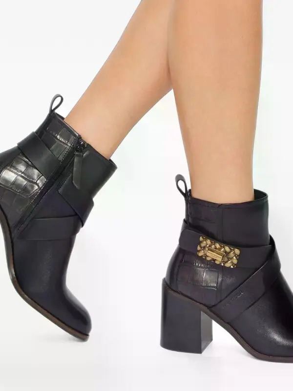 Kurt Geiger Marylebone Bootie