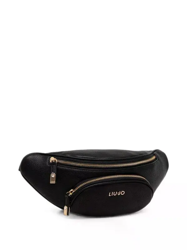 Liu Jo Belt Bag With Logo