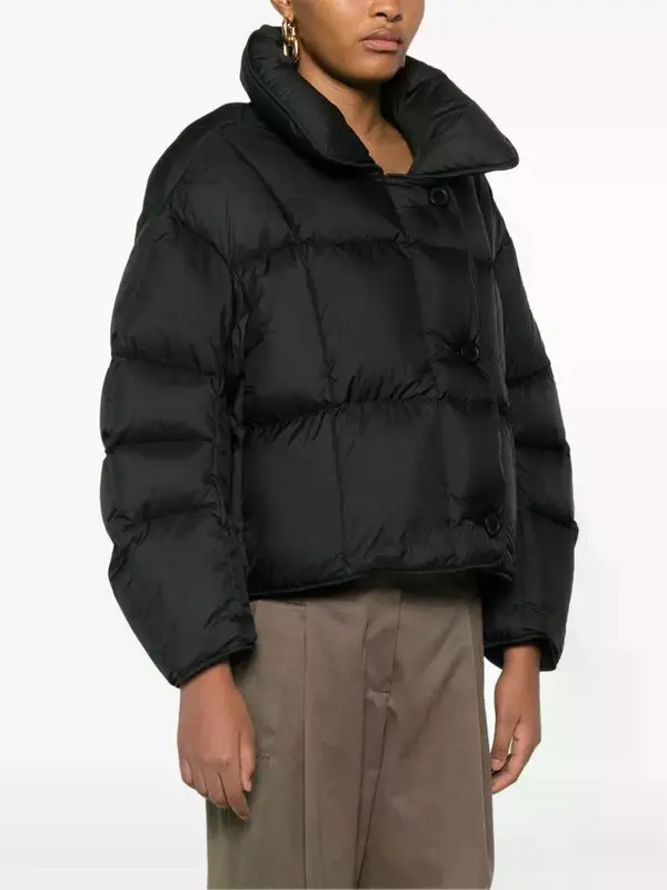 IENKI IENKI Padded Down Jacket