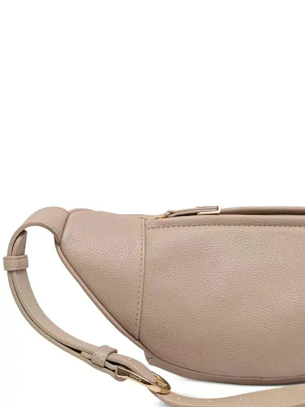 Liu Jo Belt Bag With Gold-tone Hardware