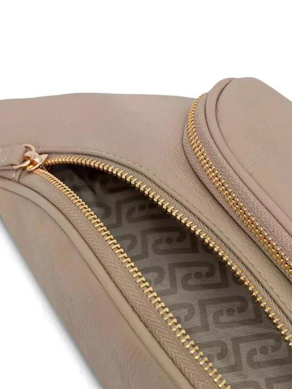 Liu Jo Belt Bag With Gold-tone Hardware