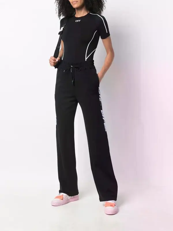 Off-White Off-stamp Seamless Bodysuit