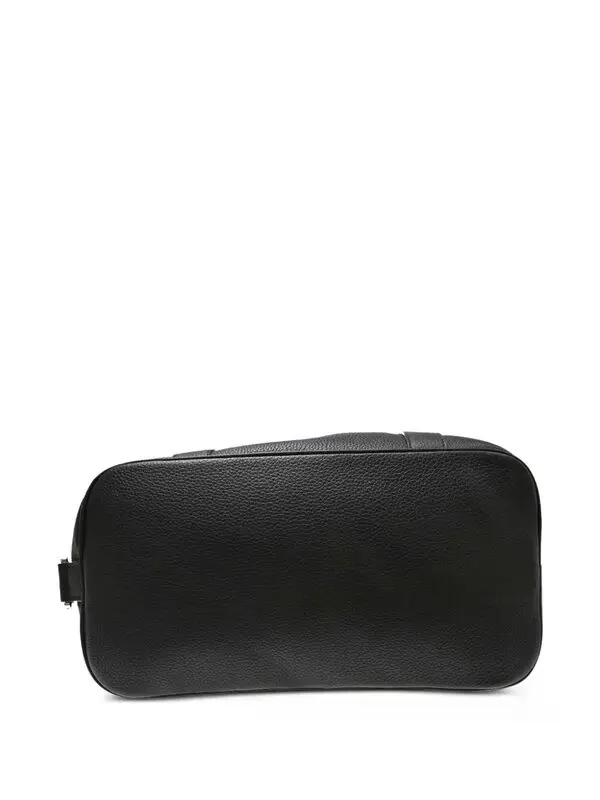 Dior Grained Leather Backpack
