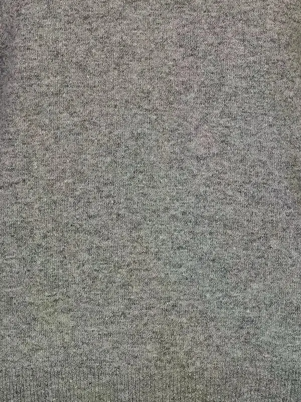 JIL SANDER Roll Neck Sweater