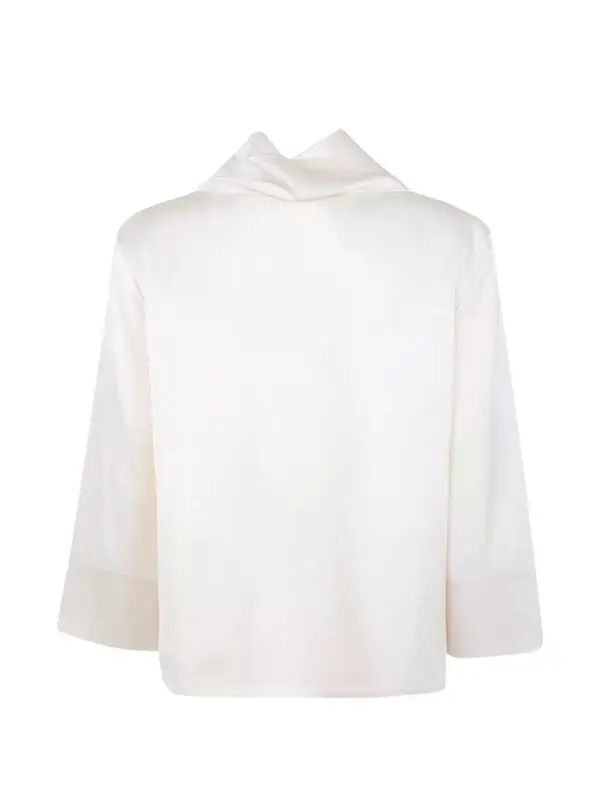 BY MALENE BIRGER Vica Blouse