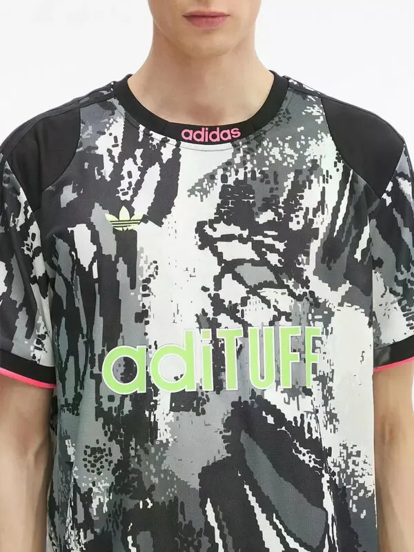 Adidas Archive Aop T-shirt