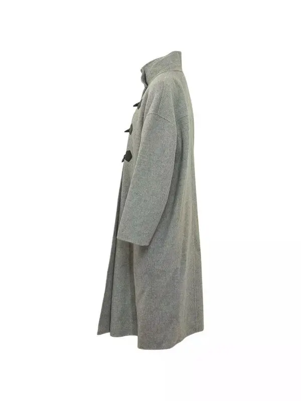 Ba&sh Kaya Toggle-fastening Coat