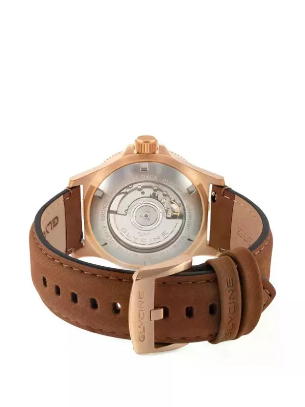 GLYCINE Combat Sub Sport 42mm Watch