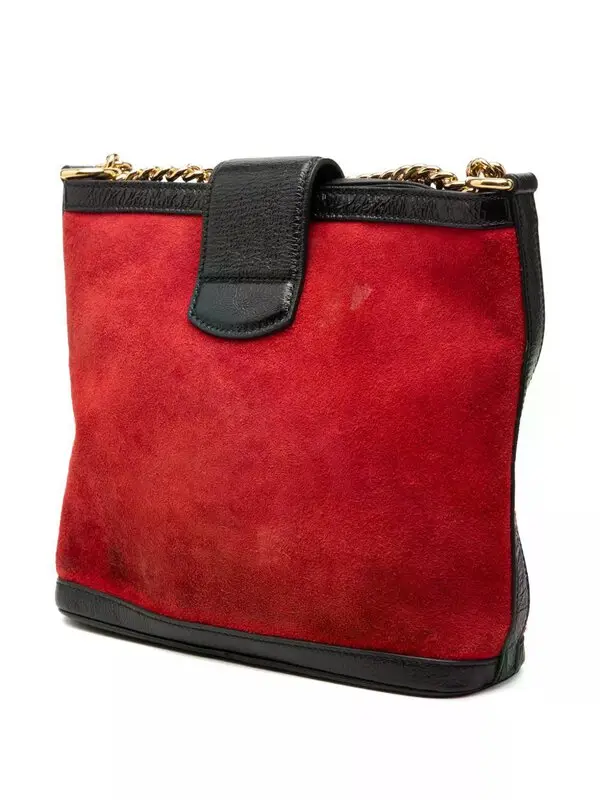 Gucci Suede Dionysus Bucket Bag