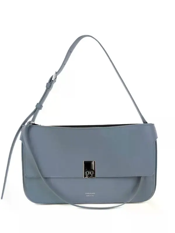 FERRAGAMO Cara Shoulder Bag