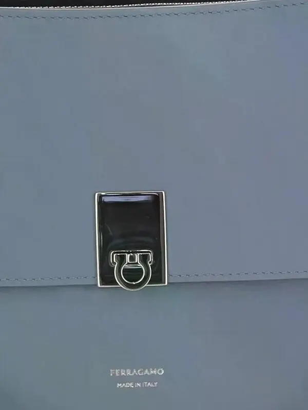 FERRAGAMO Cara Shoulder Bag