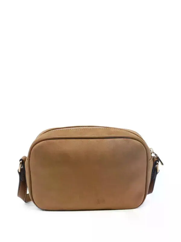 Liu Jo Logo-patch Shoulder Bag