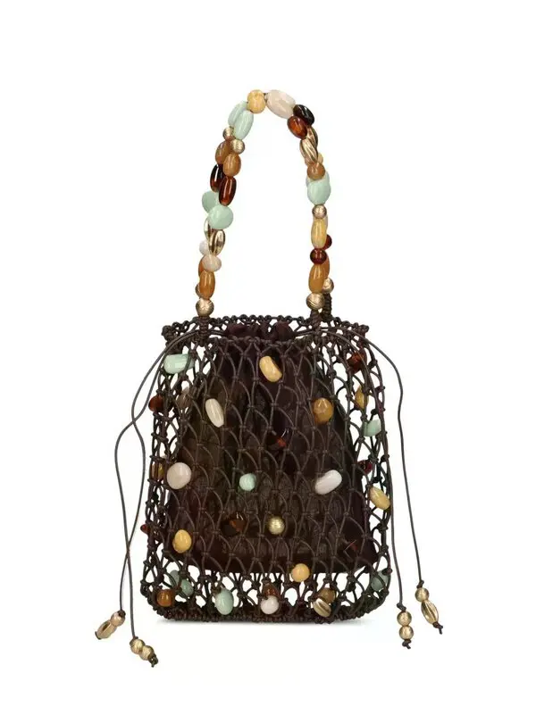 Cult Gaia Mercier Mini Tote