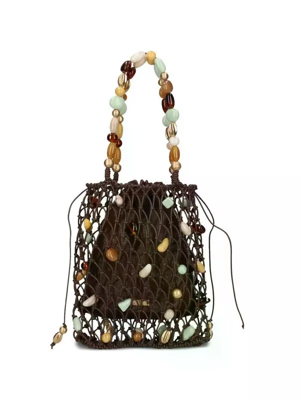 Cult Gaia Mercier Mini Tote