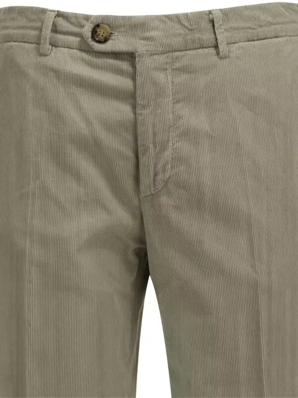 Brunello Cucinelli Corduroy Trousers