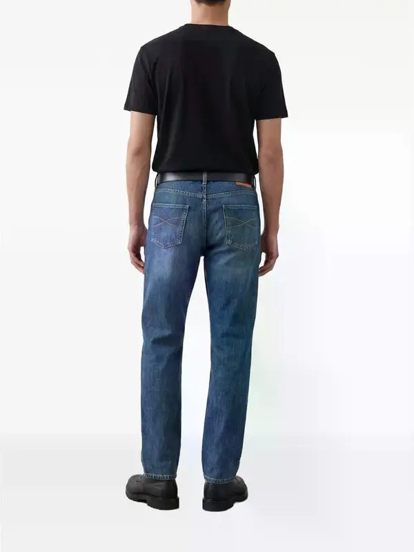 TOM FORD Crew-neck T-shirt