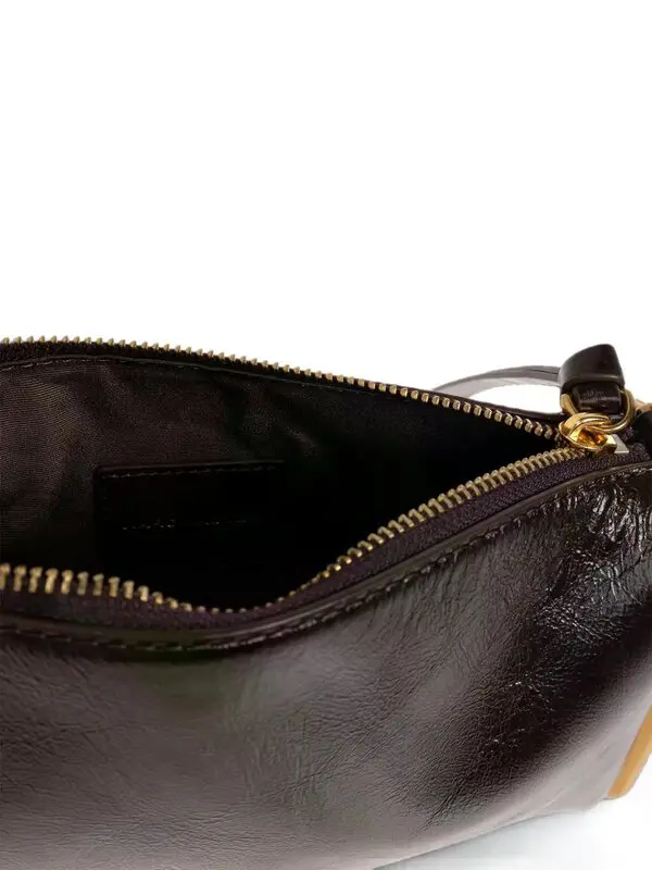 Marc Jacobs Small Scene Shoulder Bag - Brown