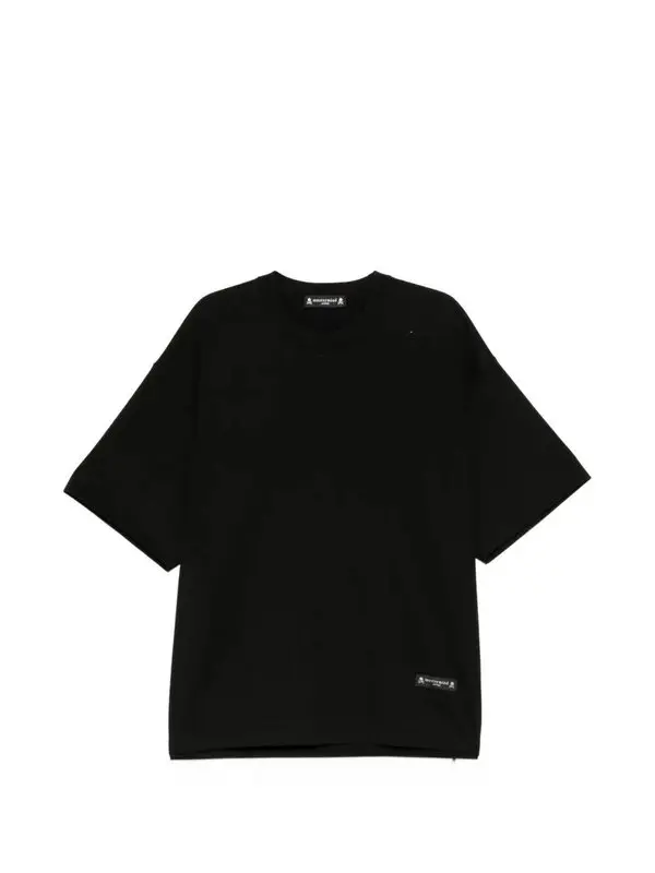 MASTERMIND WORLD Skull-print T-shirt