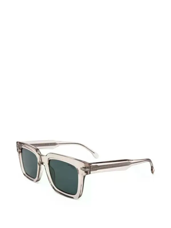 Carrera Eyewear Square-frame Sunglasses - Neutrals