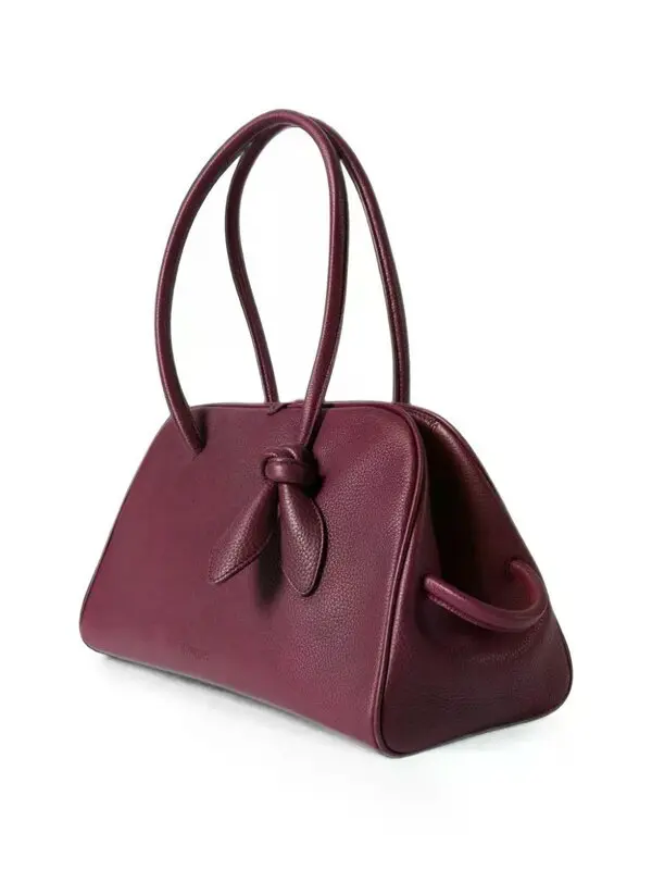 Jacquemus The Turismo Shoulder Bag