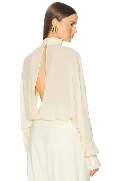 SEROYA Farran Blouse