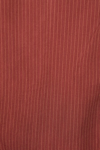 DEIJI STUDIOS Pocket Halter Dress