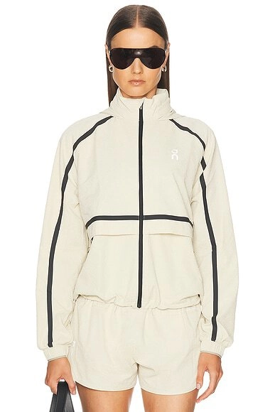 On Performance Volt Jacket
