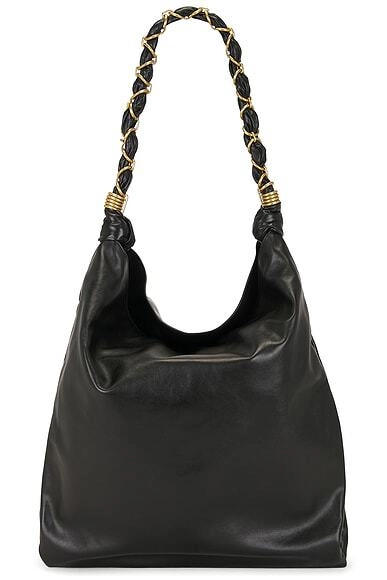Saint Laurent Amalia Shoulder Bag