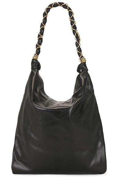 Saint Laurent Amalia Shoulder Bag