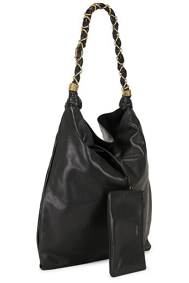 Saint Laurent Amalia Shoulder Bag