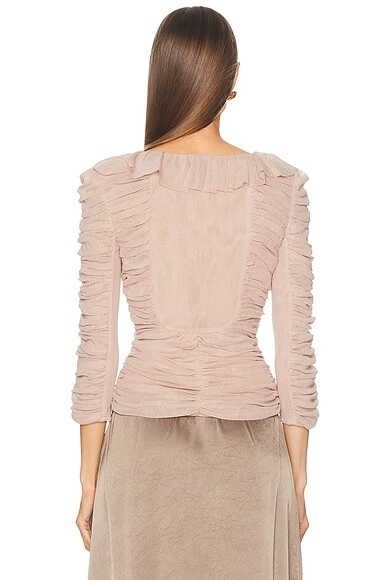 Staud Gretta Top