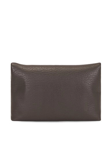 Saint Laurent Large Envelope Pouch Bag