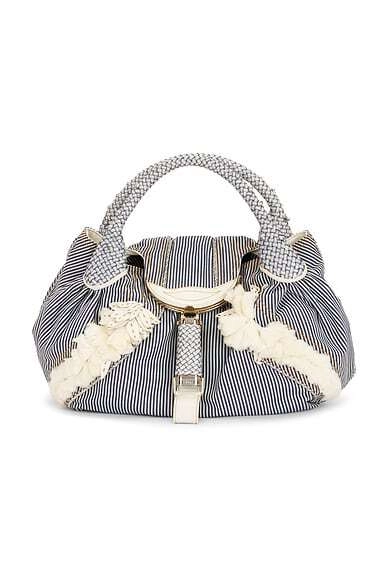 Fendi Spy Handbag