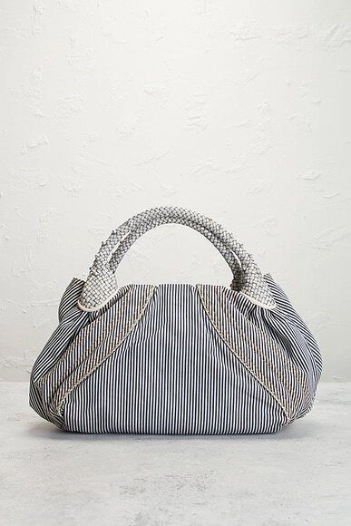 Fendi Spy Handbag