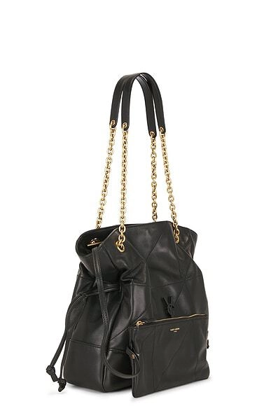 Saint Laurent Small Jamie Shopping Bag