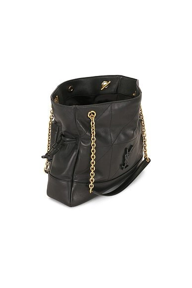 Saint Laurent Small Jamie Shopping Bag