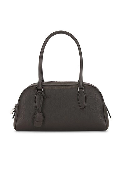THE ROW Small East West India Bag