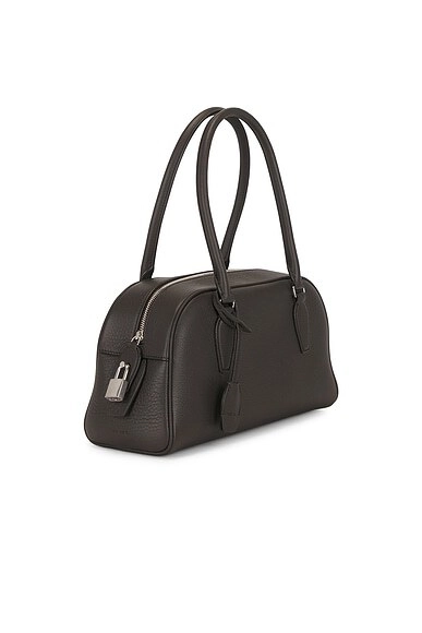 THE ROW Small East West India Bag
