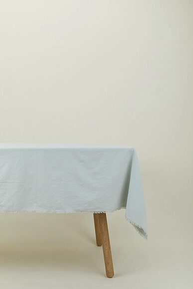 HAWKINS NEW YORK Essential Cotton Tablecloth