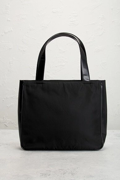 Prada Tessuto Tote Bag