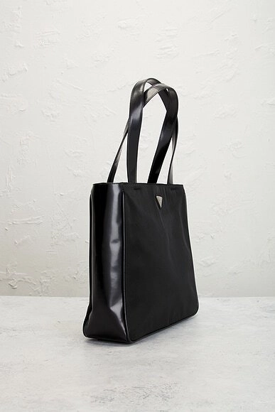 Prada Tessuto Tote Bag
