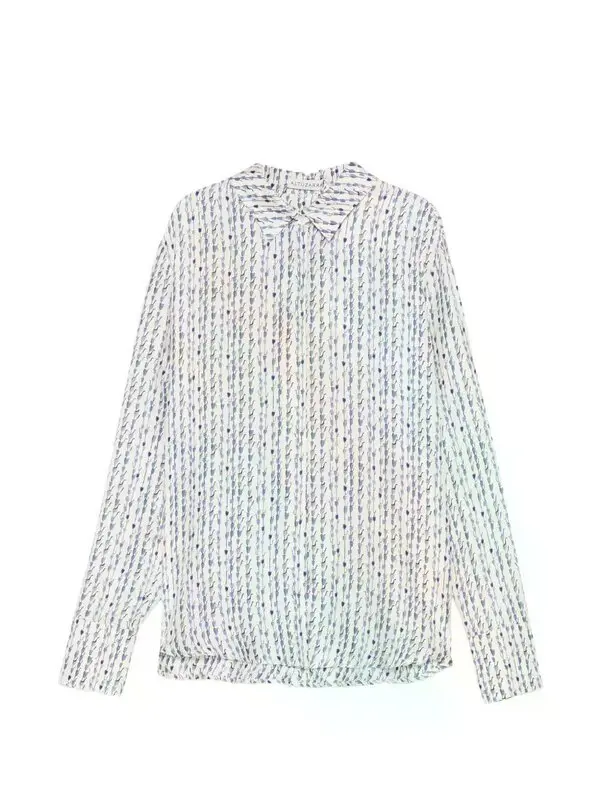 Altuzarra Chika Shirt