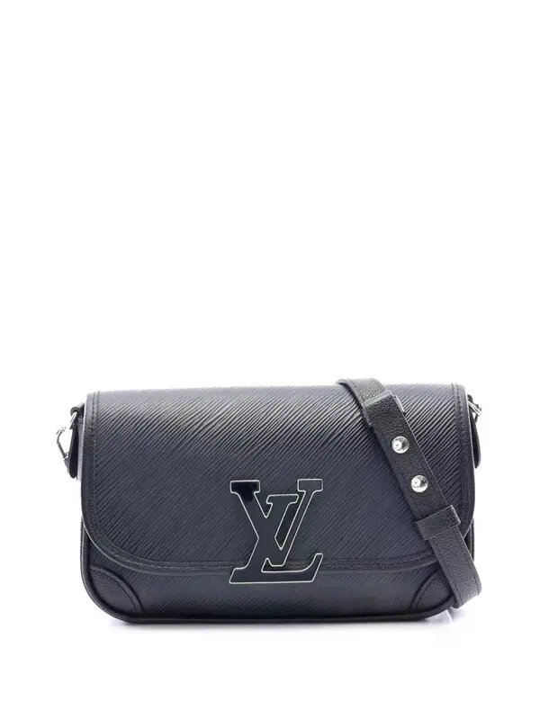 LOUIS VUITTON Epi Leather Crossbody Bag