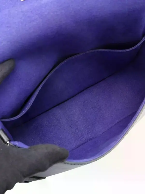 LOUIS VUITTON Epi Leather Crossbody Bag