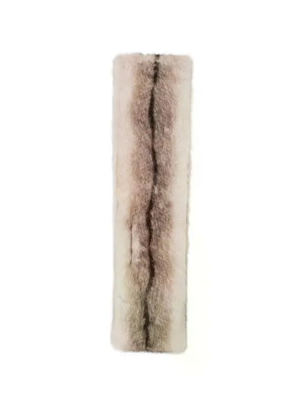 THE FRANKIE SHOP Ciasa Scarf