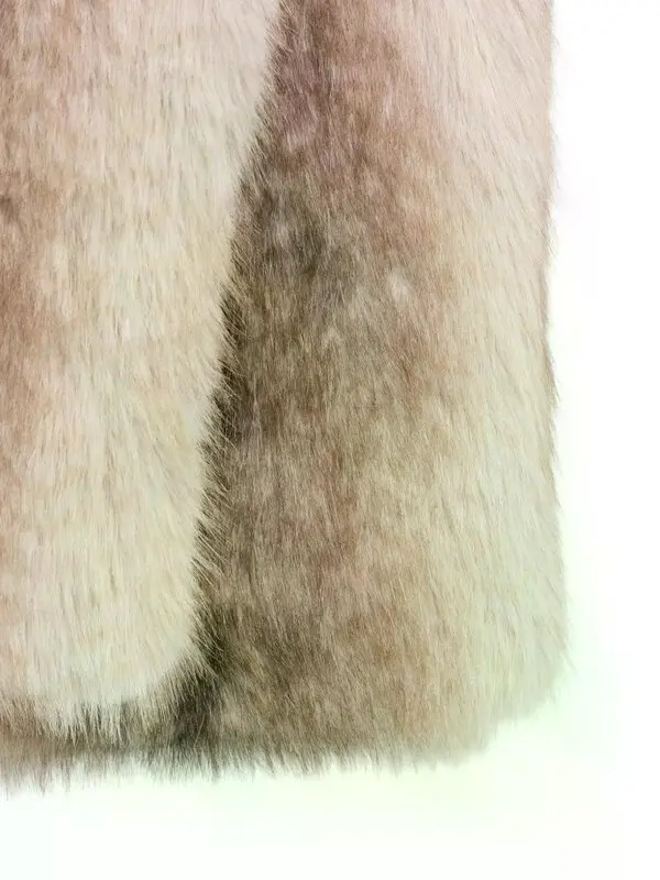 THE FRANKIE SHOP Ciasa Scarf