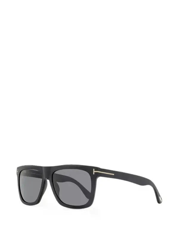 TOM FORD Morgan Square-frame Sunglasses