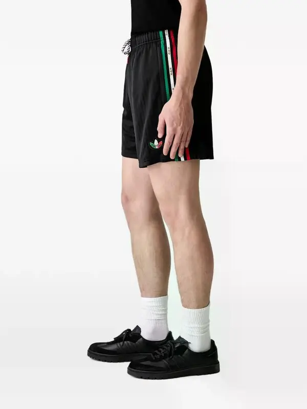 Adidas X Someone Somewhere Mexico Shorts