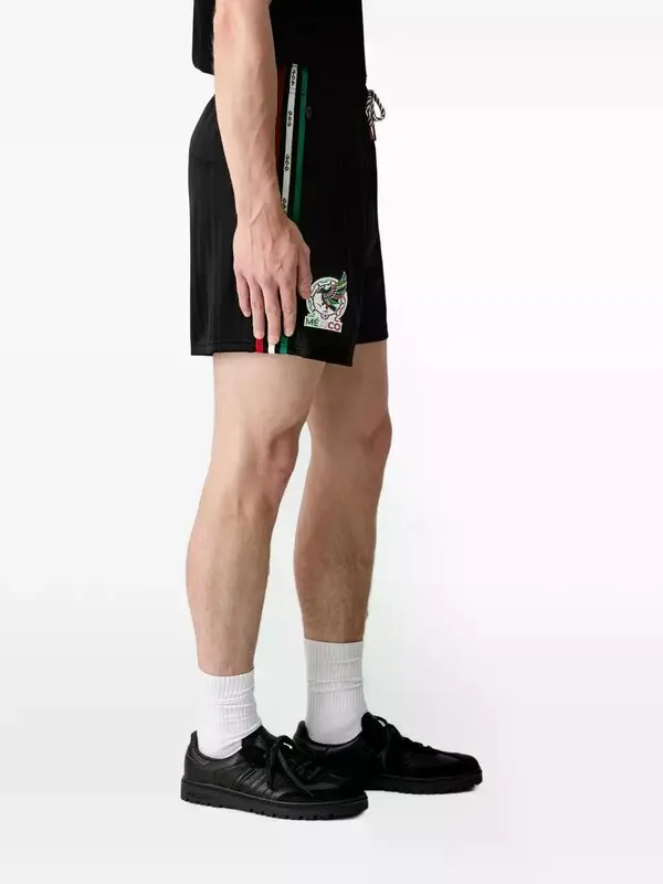 Adidas X Someone Somewhere Mexico Shorts